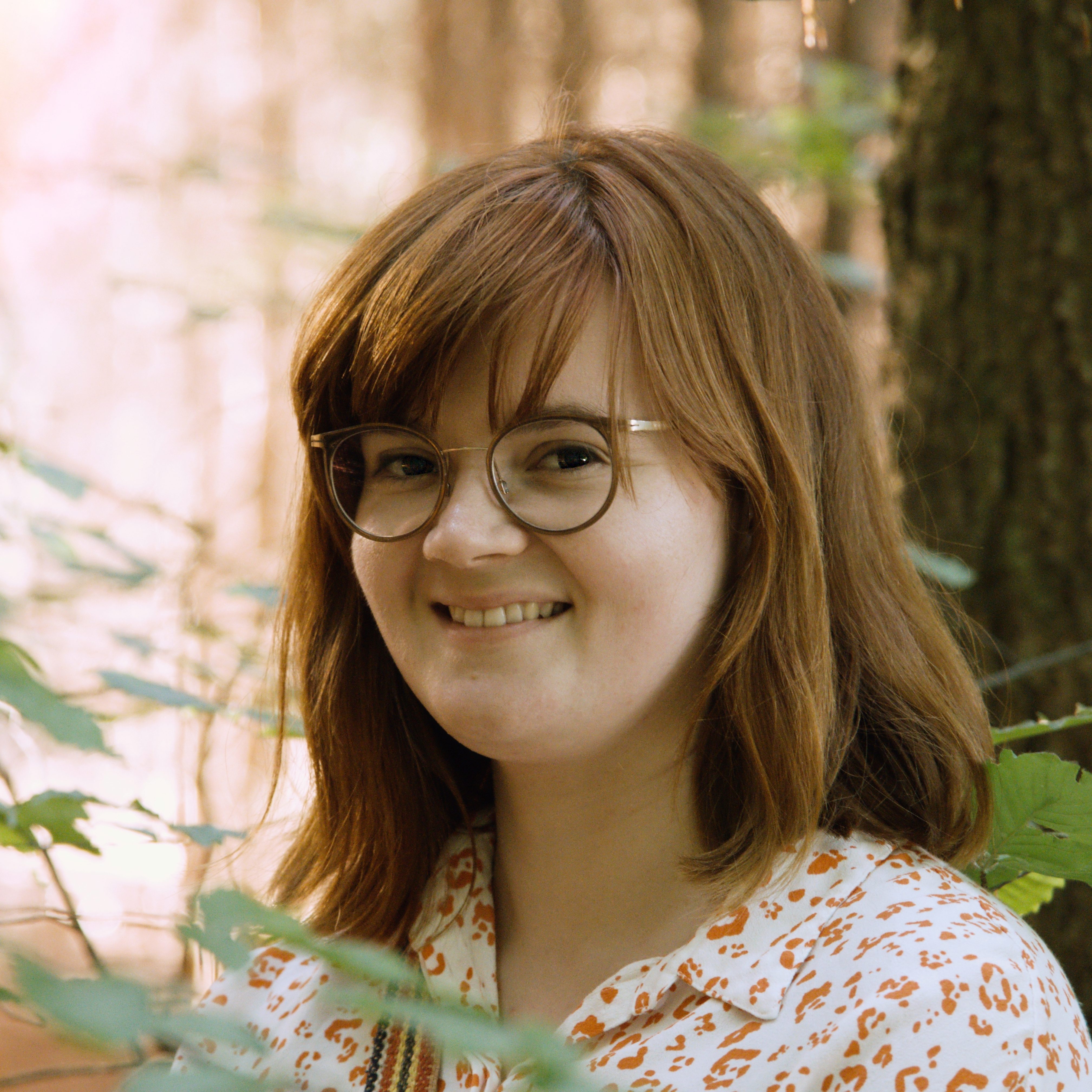 Network Members – CONSERVATION HUMANITIES