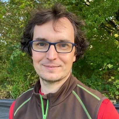 Network Members – CONSERVATION HUMANITIES