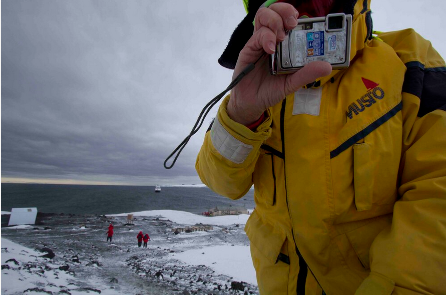 Affiliated Projects – CONSERVATION HUMANITIES