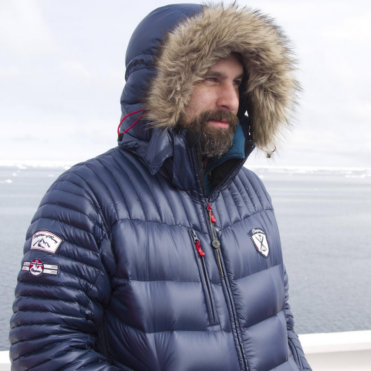 Network Members – CONSERVATION HUMANITIES