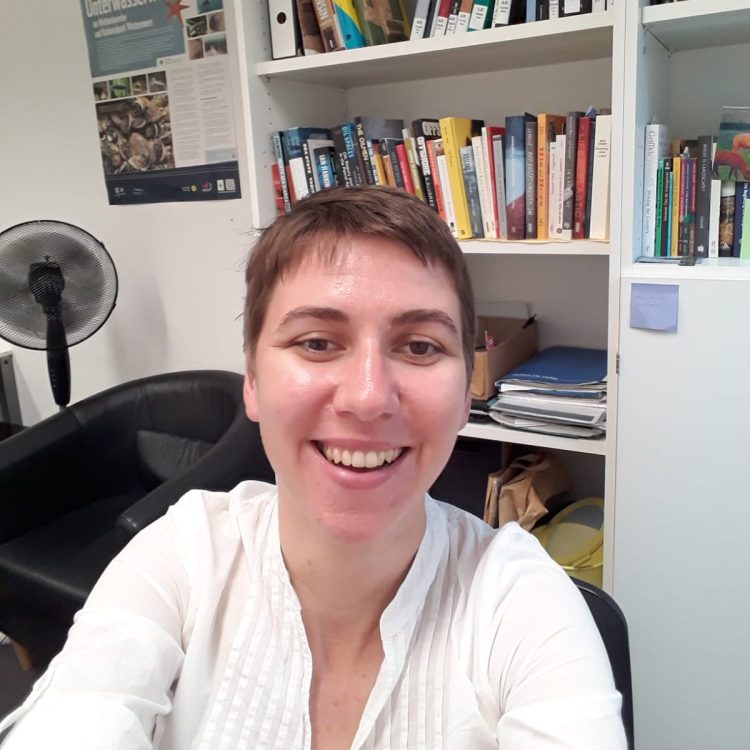 Network Members – CONSERVATION HUMANITIES